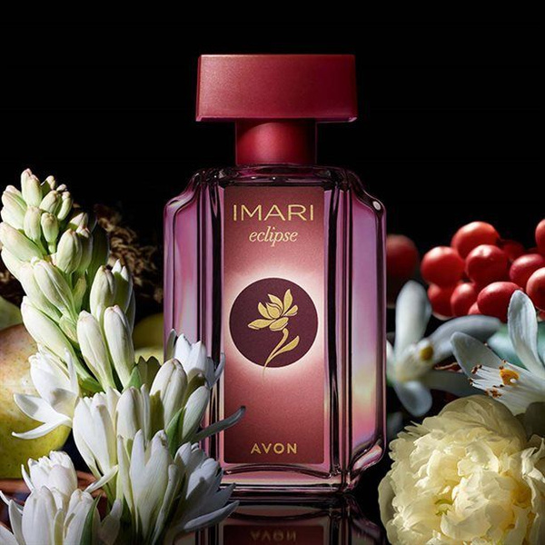 AVON Imari Eclipse Туалетная вода 50 мл (1468028404)