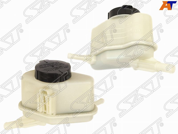 Бачок гидроусилителя руля для Ниссан Мурано 2007-2015, Nissan Murano ...