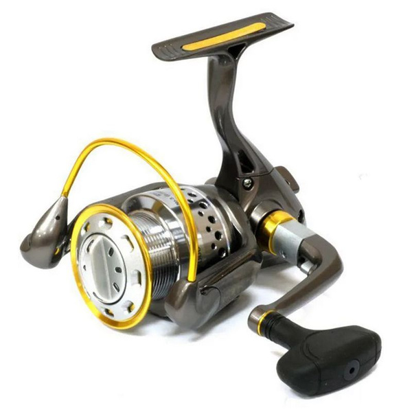 Катушка Ryobi Zauber 3000, Безынерционная, 3000 купить по низкой цене с ...