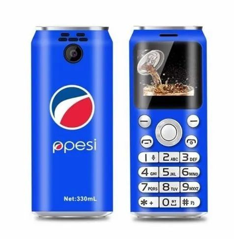 Мобильный телефон Satrend Pepsi, - купить по выгодной цене в интернет ...