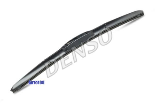 Щетка стеклоочистителя бескаркасная DENSO DENSODU040R - купить по ...
