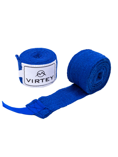 Бинт боксерский Virtey 3.5 м. - купить по выгодной цене в интернет ...