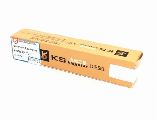 Клапан F00RJ01727 форсунки CDi36 0445120086 (аналог) - Kingstar арт ...