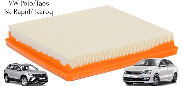 Фильтр воздушный SUFIX SO-1089 - купить по выгодным ценам в интернет-магазине OZON (871377849)