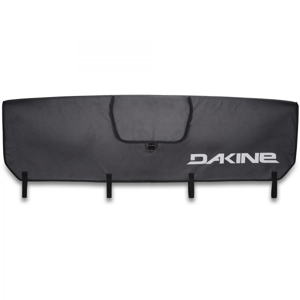 Защитный чехол на дверь пикапа DK PICKUP PAD DLX BLACK L купить по ...