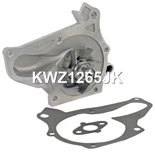 Помпа водяная Toyota Mr2, Mark 2, Camry, Carina E (Тойота Мр 2, Марк 2 ...