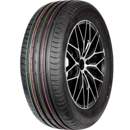 Nankang AS2+ Шины летние 255/35 R18 94Y JD067 (1677941946)
