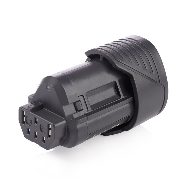 Аккумулятор для AEG 12V 2.0Ah Li-ION - купить с доставкой по выгодным ...