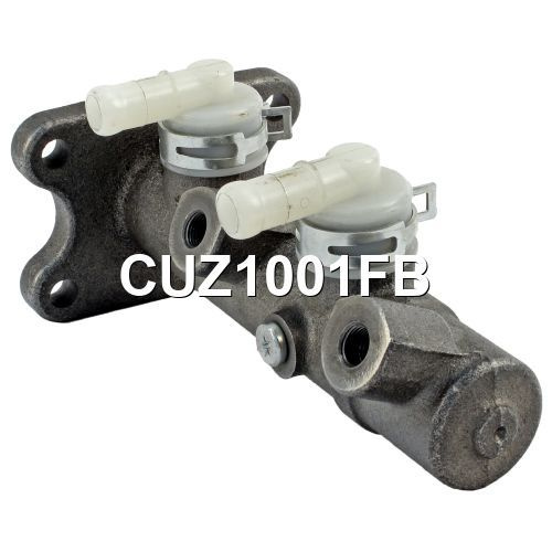 Цилиндр тормозной главный Toyota Hiace (Тойота Хайс), новый - KRAUF арт ...