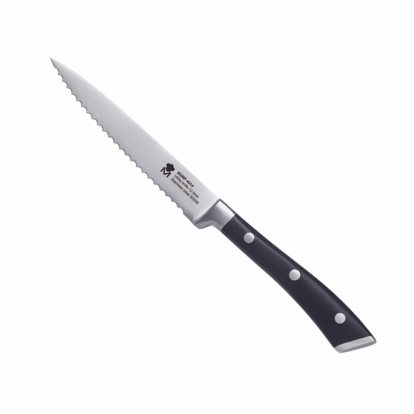 Купить Нож универсальный Bergner Foodies MP BGMP-4314 12,5 cm по низкой ...