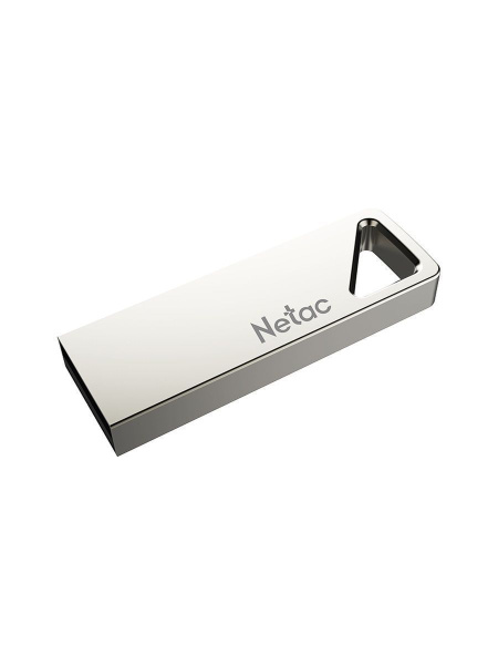 USB-флеш-накопитель Netac U326 64 ГБ - купить по выгодной цене в ...