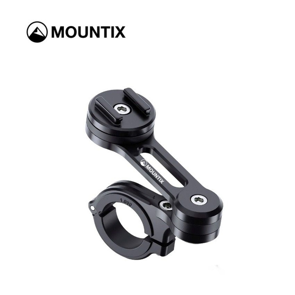 Крепление на руль мотоцикла Mountix MOTO MOUNT PRO - купить с доставкой ...