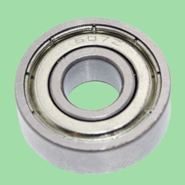 Подшипник универсальный 607 zz - купить по выгодной цене в интернет-магазине OZON (858260080)