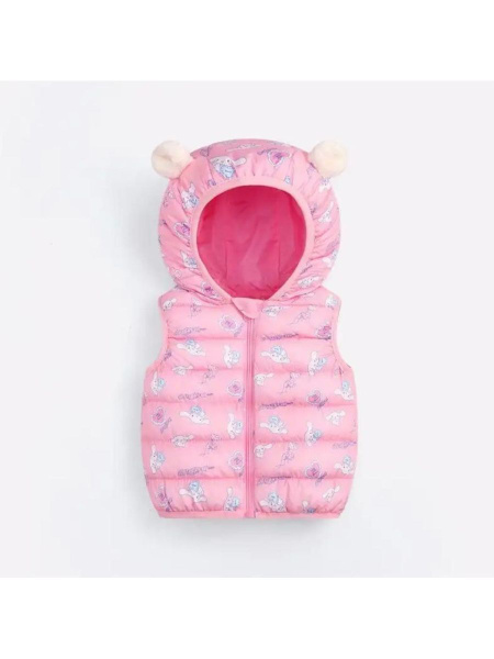 Жилет THANHDAT - купить с доставкой по выгодным ценам в интернет-магазине OZON (859401925)