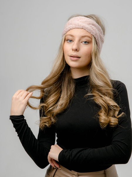 Повязка на голову LILKKO 1 шт. - купить с доставкой по выгодным ценам в ...