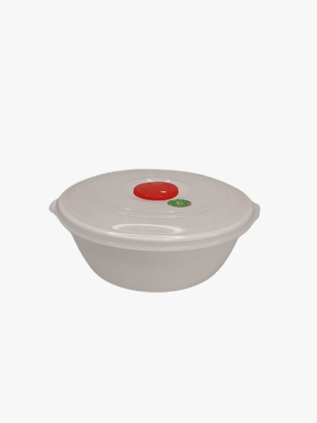 Набор контейнеров для СВЧ Elfplast 1 л. с крышкой и клапаном 2 шт купить на OZON по низкой цене ...