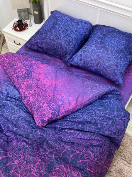 Комплект постельного белья yason-tex энигма , наволочки 70x70 купить c доставкой на OZON по ...