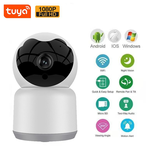 Камера видеонаблюдения Hunter Smart-Hunter D2PT WiFi видеокамера 2Mp ...