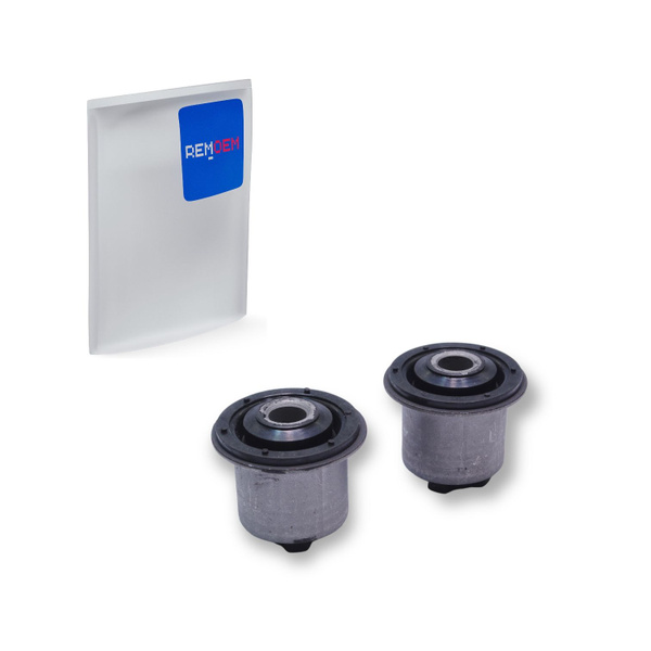 Комплект сайлентблоков переднего рычага LADA Largus, RENAULT Logan 1, 2 ...