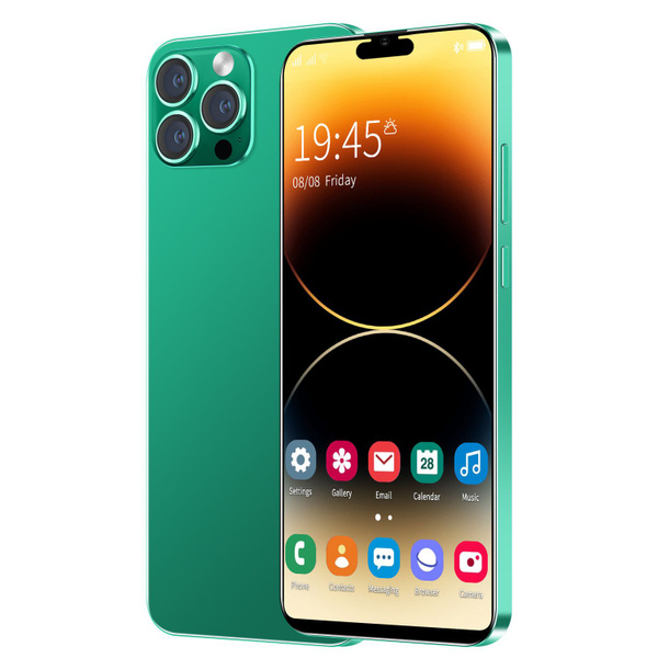 Смартфон IP13 Pro Max - купить по выгодной цене в интернет-магазине ...