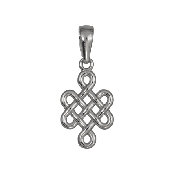 GIVALITA JEWELRY Подвеска Мистический узел - купить с доставкой по ...