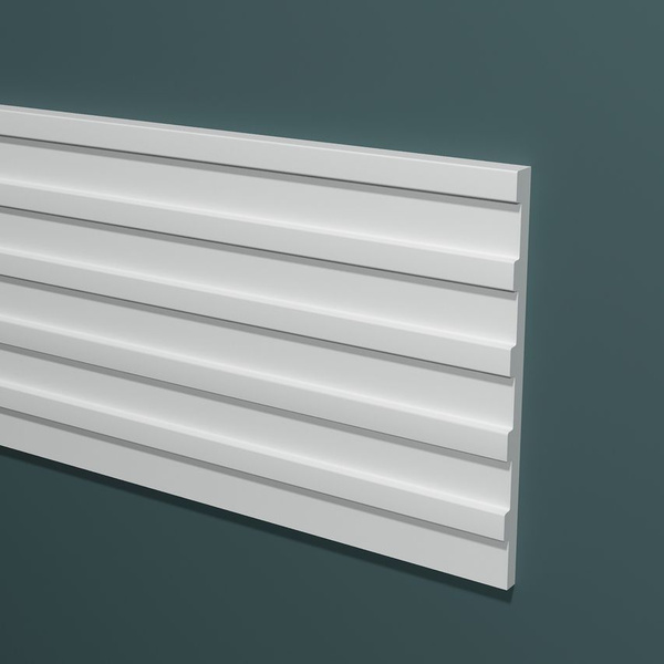 Декоративные стеновые панели из дюрополимера Decor-Dizayn (Декор-Дизайн ...