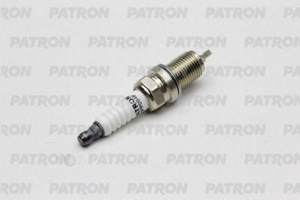 Свеча зажигания PATRON PATRONSPP004P - купить по выгодным ценам в ...