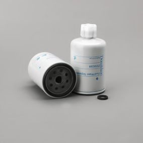 Фильтр масляный Donaldson P550299 - купить по выгодным ценам в интернет ...