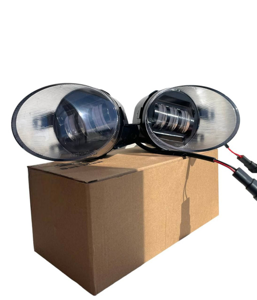 Фары противотуманные KA010 купить по выгодной цене в интернет-магазине ...