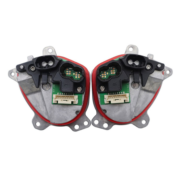 1 пара модулей фар для BMW 5 серии G30 G31 530I 2020 2021 гг. - купить ...