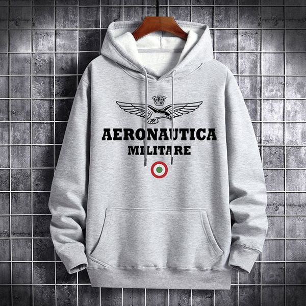 Худи Aeronautica Militare - купить с доставкой по выгодным ценам в ...