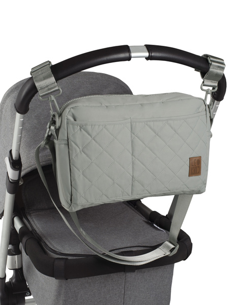 Сумка-органайзер Leokid Green Stone - купить с доставкой по выгодным ценам в интернет-магазине ...