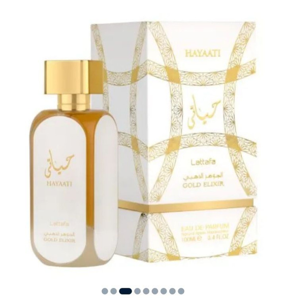 Lattafa Perfumes единое Духи 100 мл (1235634132)