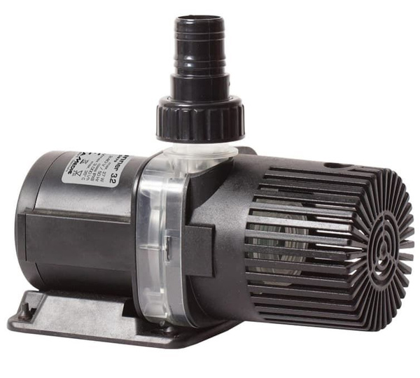 Помпа Aqua Medic АC Runner 3.2 - купить с доставкой по выгодным ценам в интернет-магазине OZON ...