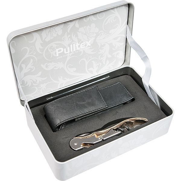 Pulltex Штопор купить на OZON по низкой цене (891398647)