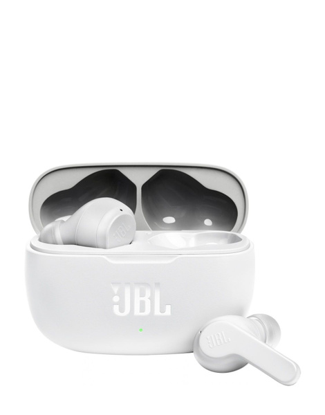 Наушники Внутриканальные JBL Wave 100TWS - купить по доступным ценам в ...
