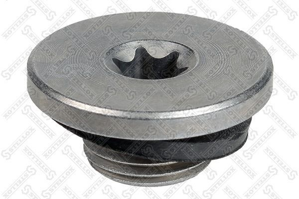 Stellox Пробка сливная, арт. 7552505SX купить на OZON по низкой цене ...