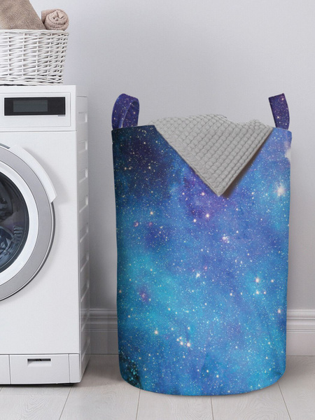 Бак для белья JoyArty "Gaba", Полиэстер, Войлок купить по выгодной цене в интернет-магазине OZON ...