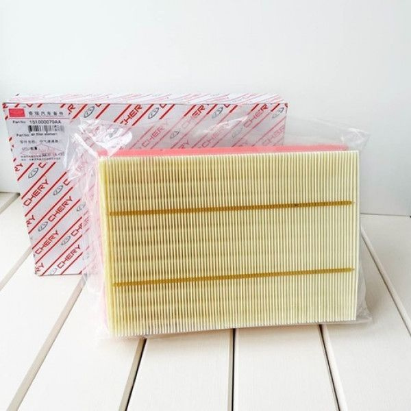 Фильтр воздушный Chery Оригинальный Tiggo 8pro 151000079AA - купить по ...