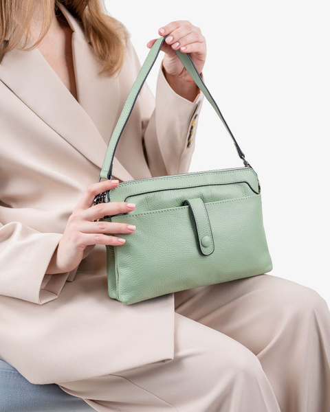 HELEN MARK Сумка на плечо кросс-боди - купить с доставкой по выгодным ...