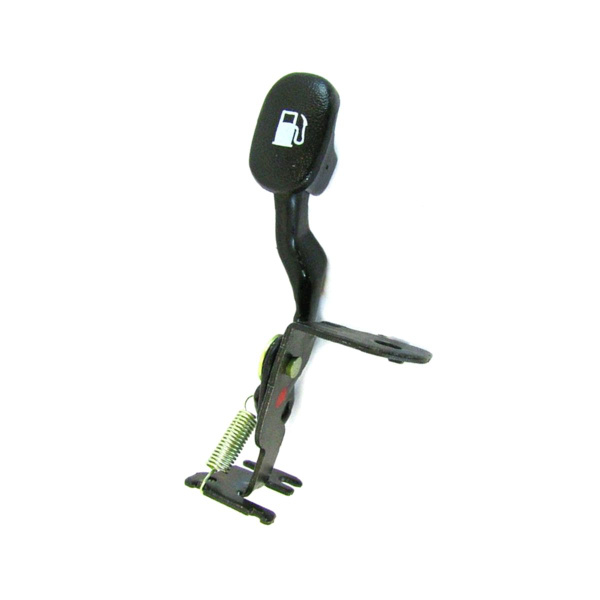 Рычаг открытия крышки топливного бака Ручка крышки топливного бака для ...