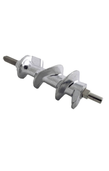 Шнек для мясорубки Moulinex серии HV8 ME625131/35A купить на OZON по ...
