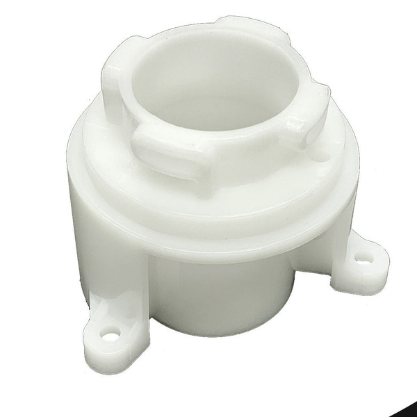 Фиксатор корпуса шнека для мясорубки Bork M401 - купить с доставкой по выгодным ценам в интернет ...