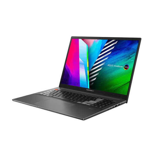 Ноутбук ASUS VivoBook Pro 16X OLED M7600QE-L2114 90NB0V71-M004B0 ...