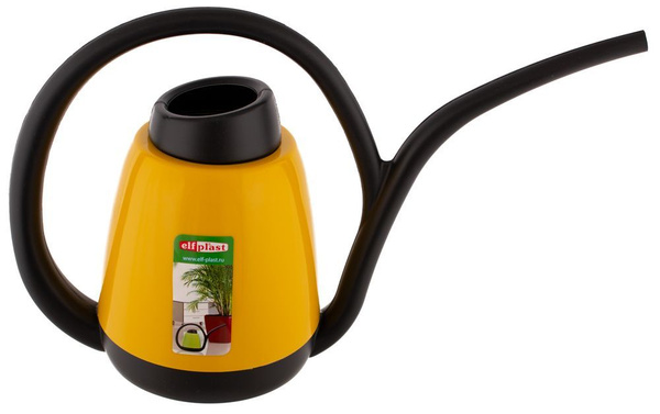 Лейка Elfplast 1 шт, ABS пластик, Пластик - купить по выгодной цене в интернет-магазине OZON ...