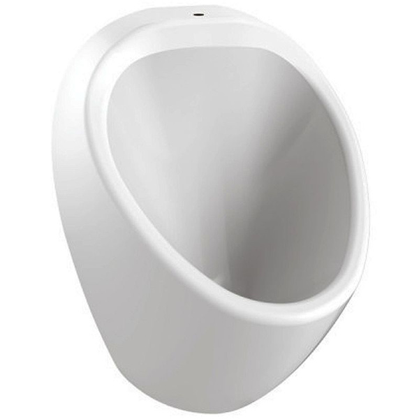 Писсуар Creavit TP635-11CB00E-0000 подвесной Белый - купить инсталляцию ...