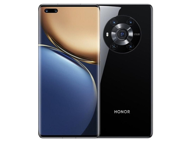 Смартфон Honor Magic3Pro - купить по выгодной цене в интернет-магазине OZON (907941170)