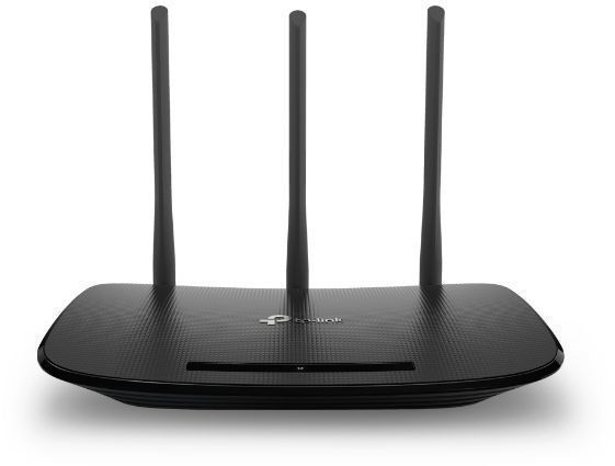 Роутер TP-Link N450/роутер/точка доступа интернет/вай фай роутер/вайфай ...