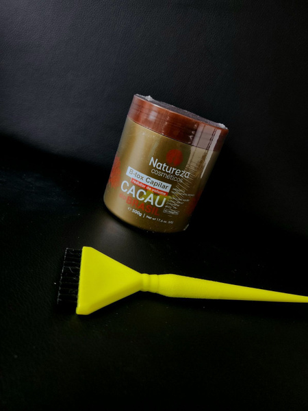 Natureza cosmeticos Кератин для волос, 500 мл - купить с доставкой по ...