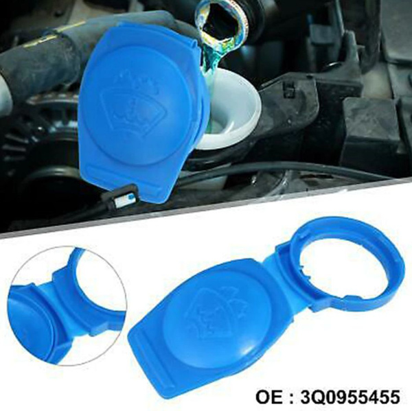Крышка бачка омывателя для VW Polo 3Q0955455 - арт. 3Q0955455 - купить ...